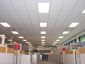 LED Lighting Helps Reduce Energy & Increase Savings | Curbell Plastics