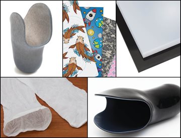 Curbell Plastics Expands O&P Materials with Vacuum Forming Hosiery ...