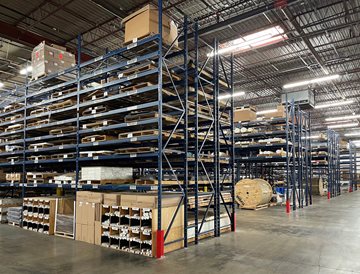 Curbell Plastics Arlington, TX Locations Combined into Larger Facility ...