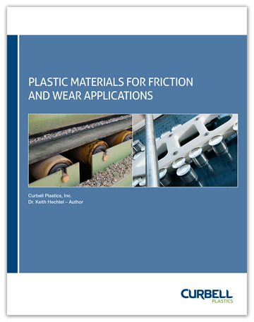 New White Paper on Plastic Materials for Friction and Wear Applications ...