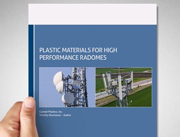 New White Paper on Plastic Materials for High Performance Radomes ...