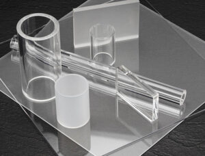 Acrylic Plastic | Compare Plastics & View Acrylic Material Properties ...