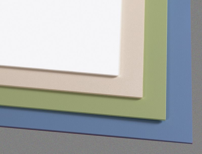 PVC Plastic Properties | Rigid, Strong, Easy to Weld | Curbell Plastics