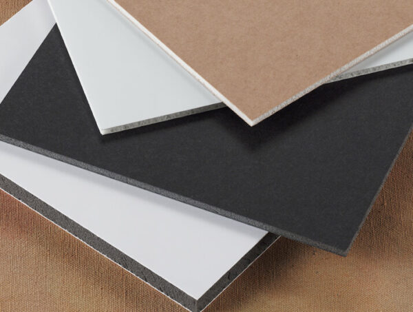 Foam Boards GATORFOAM®, Sheet, White, GATORFOAM®, Digital Print Grade ...
