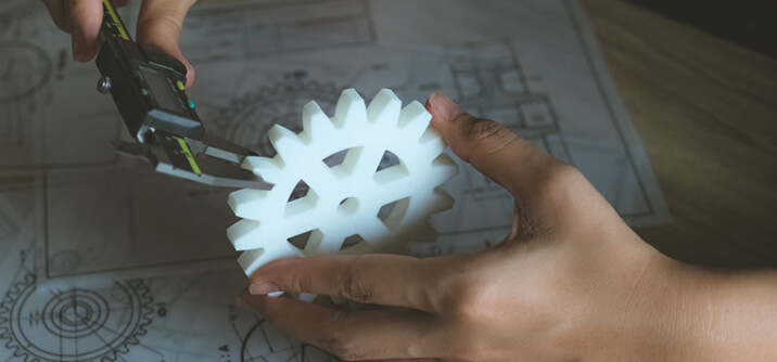 Holistic Plastic Part Design | Curbell Plastics