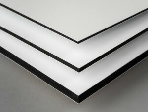 Expanded PVC | Lightweight Rigid PVC Foam Sheets | Curbell Plastics