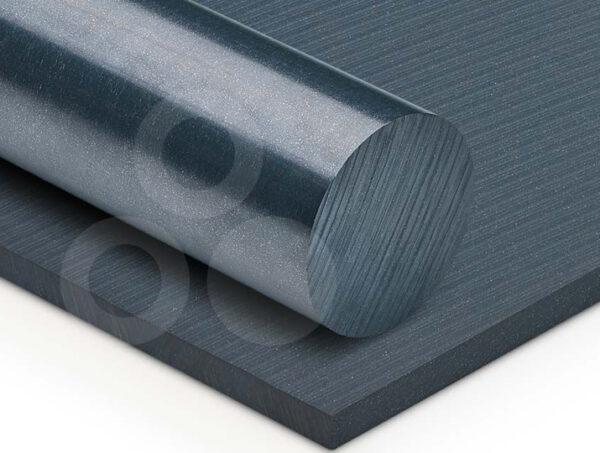 PEEK Plastic Material & Properties | High Temp, Chemical Resistant ...