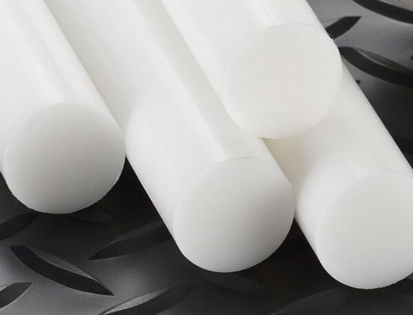 Acetal Sheets, Rods, & Tubes | Curbell Plastics