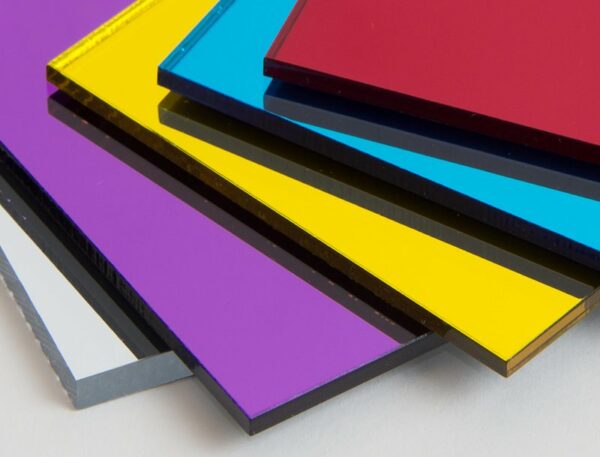 Acrylic Plastic | Compare Plastics & View Acrylic Material Properties ...