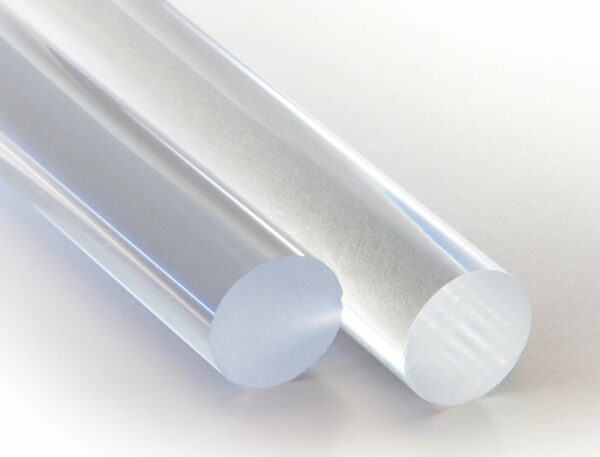 Acrylic Sheets, Rods, & Tubes | Curbell Plastics