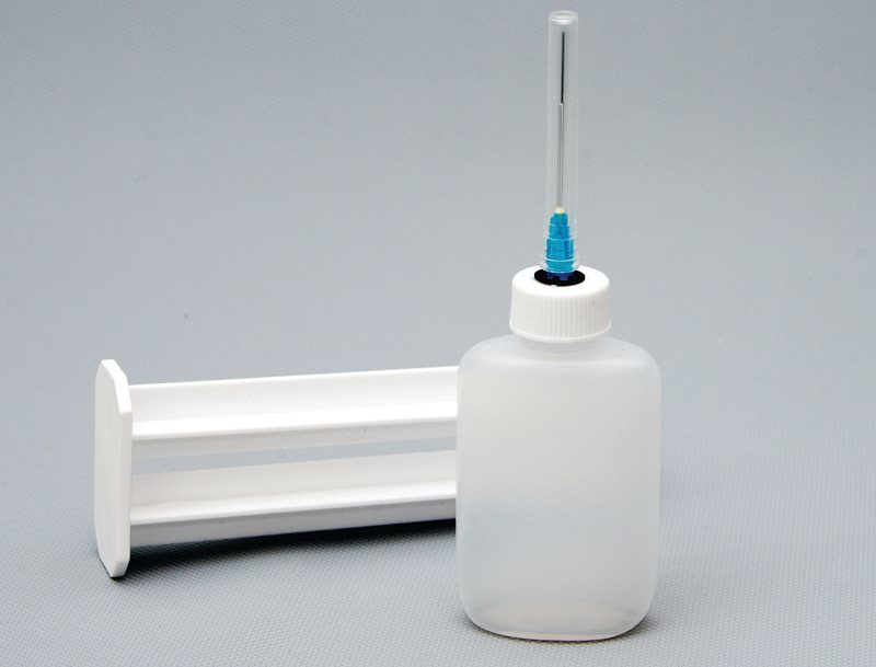 Adhesive Accessories | Plasticator, Plunger | Curbell Plastics