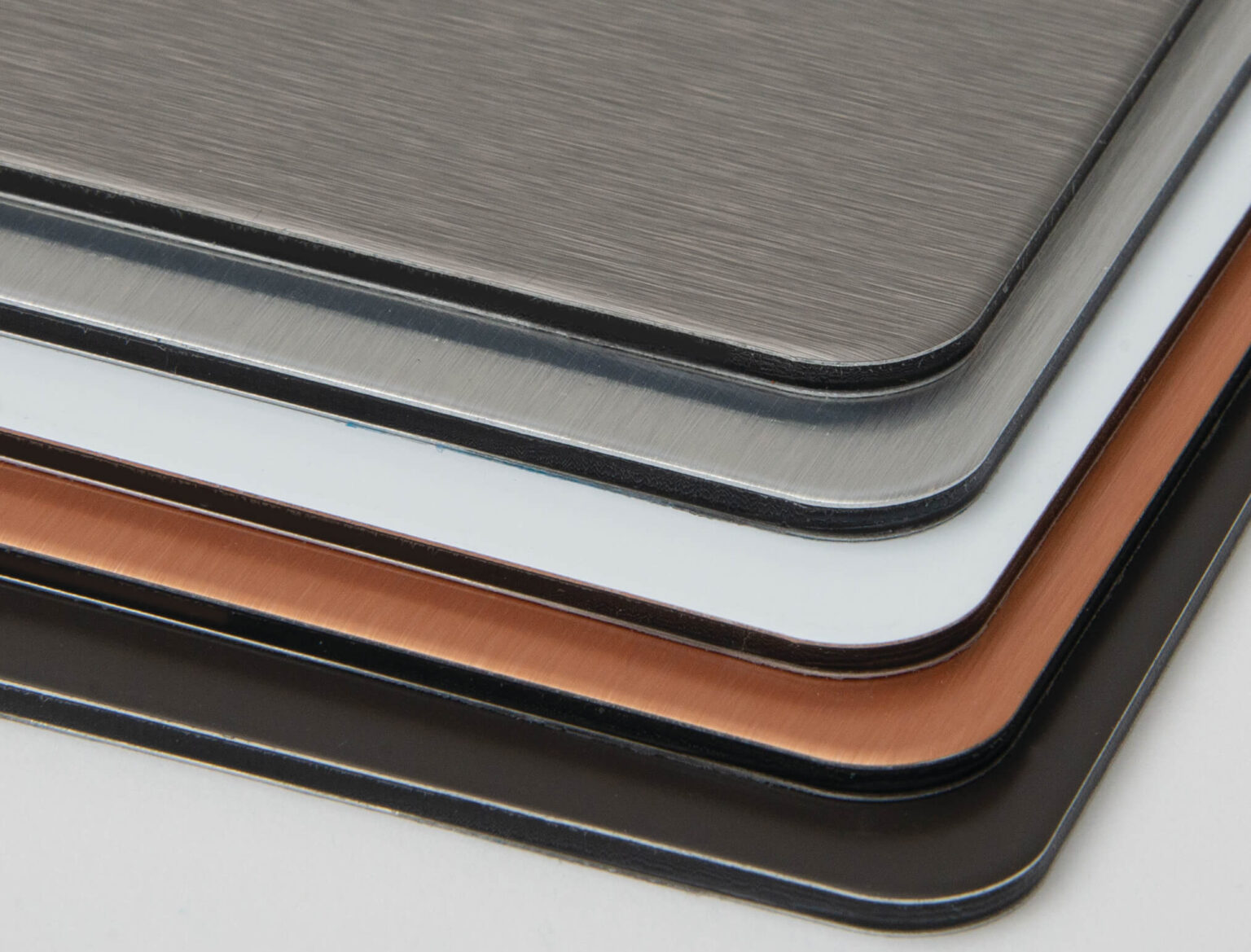 Aluminum Composite Material | View & Compare ACM Properties | Curbell ...