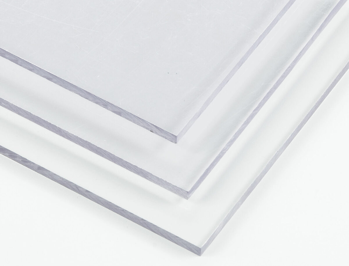 Easy to Thermoform Plastic Sheet Materials | Curbell Plastics