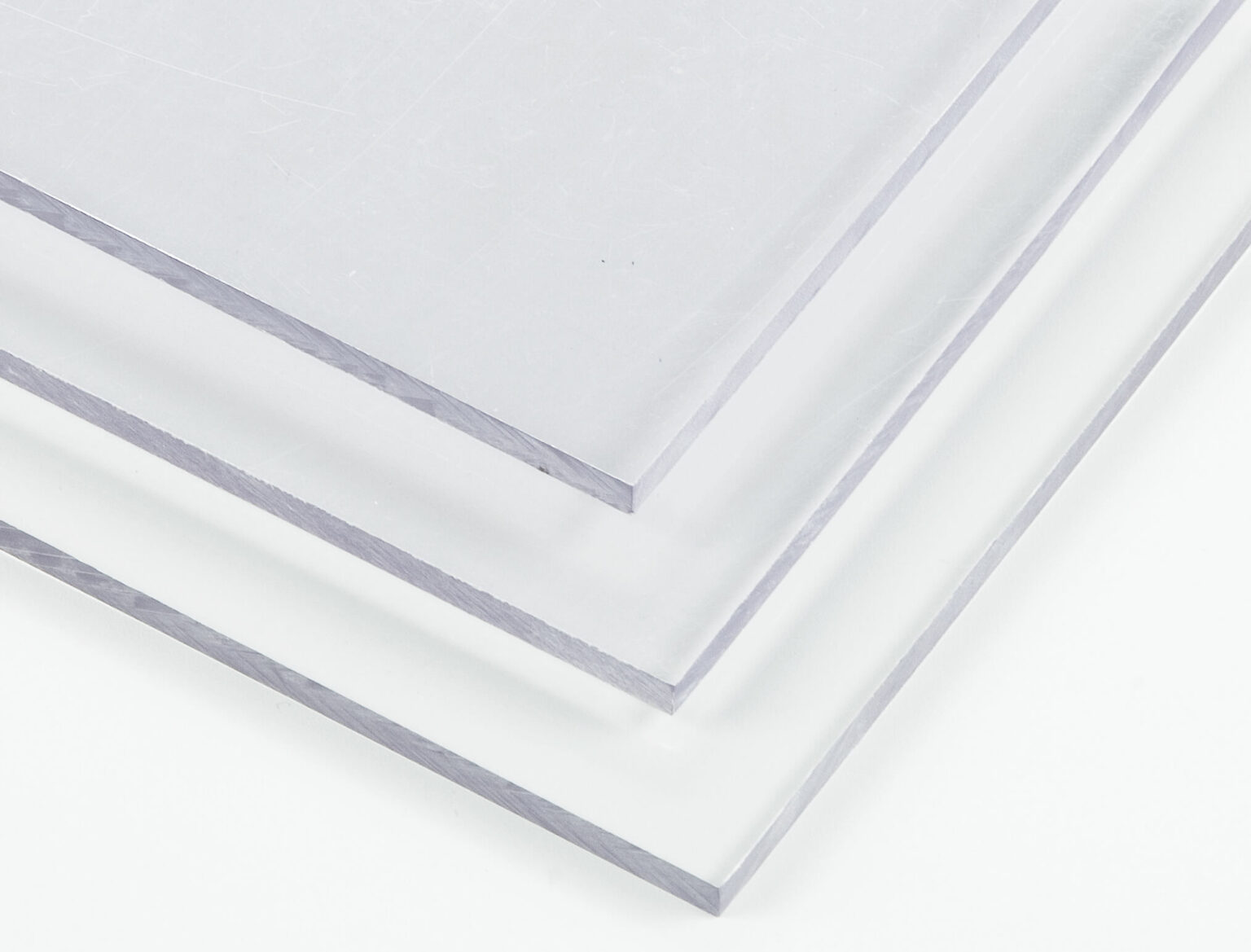 Easy to Thermoform Plastic Sheet Materials | Curbell Plastics