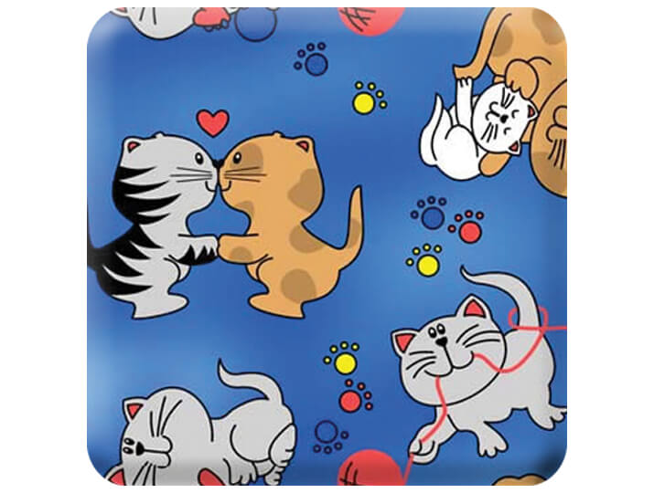 Cats, Heavy Transfer Paper, (40 in wide x 30 ft), Roll, Curbell ...