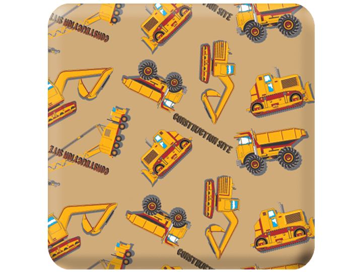 Construction, Heavy Transfer Paper, (39 in wide x 10 ft), Roll, Curbell ...