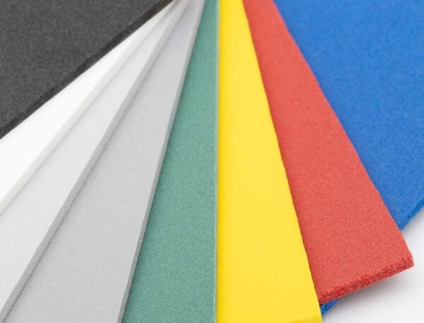 SINTRA® Expanded PVC | Curbell Plastics