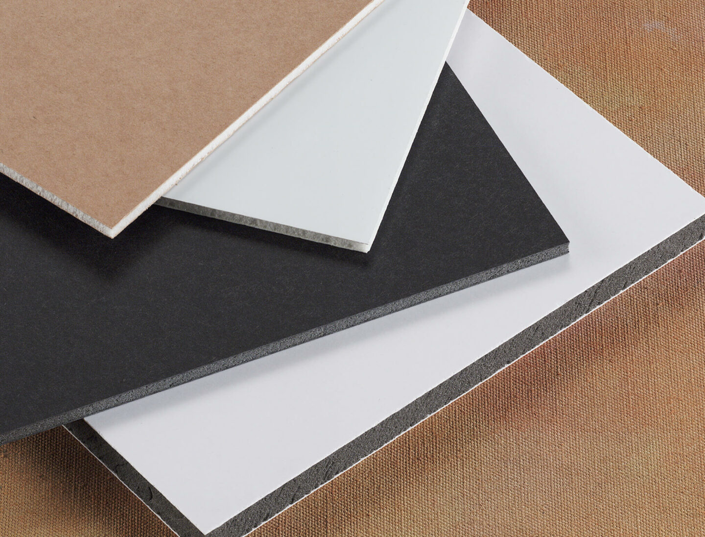 Foam Board Properties & Uses | Lightweight Rigid Foam Board | Curbell ...