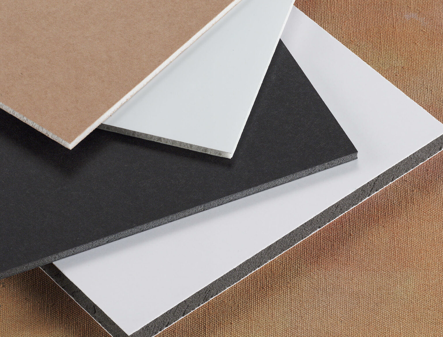 Foam Board Properties & Uses | Lightweight Rigid Foam Board | Curbell ...