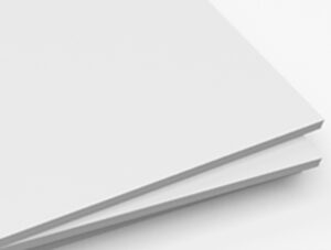 Plastic Sheet Materials Guide Clears | Colors, Hard, Thick, & More ...