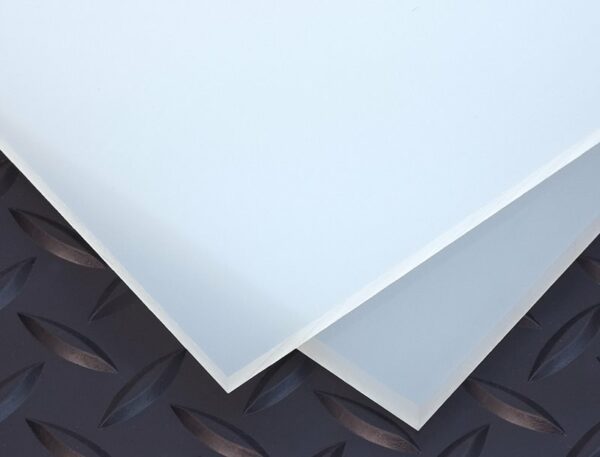 Orfitrans® Stiff High Impact Polystyrene for O&P, Sheet, Natural ...