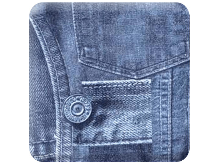 Jeans, Heavy Transfer Paper, (39 in wide x 30 ft), Roll, Curbell ...