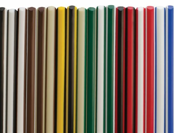 HDPE Sheets & Rods | Shop HDPE Materials Online At Curbell Plastics