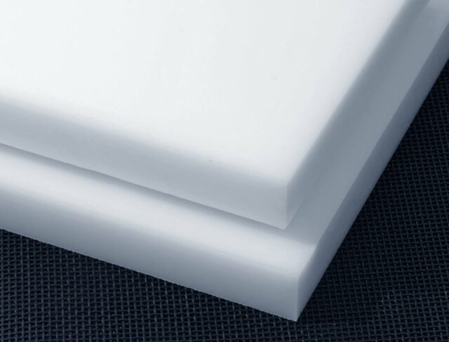 LDPE Plastic | Shop LDPE Sheets & Rods Online At Curbell Plastics