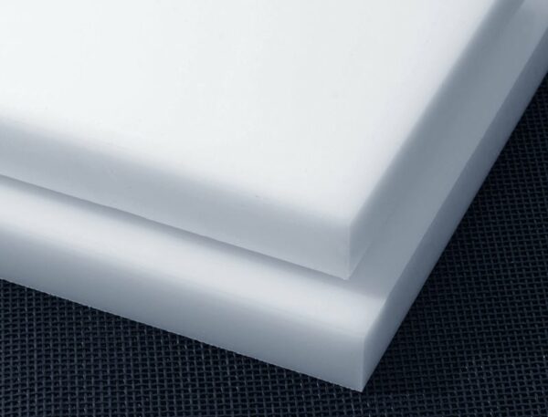 LDPE Extruded, Sheet, Natural, (0.03 in x 48 in x 96 in) | Curbell Plastics