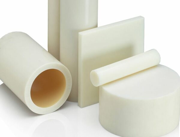 Nylon Type 6 (Cast) | Curbell Plastics