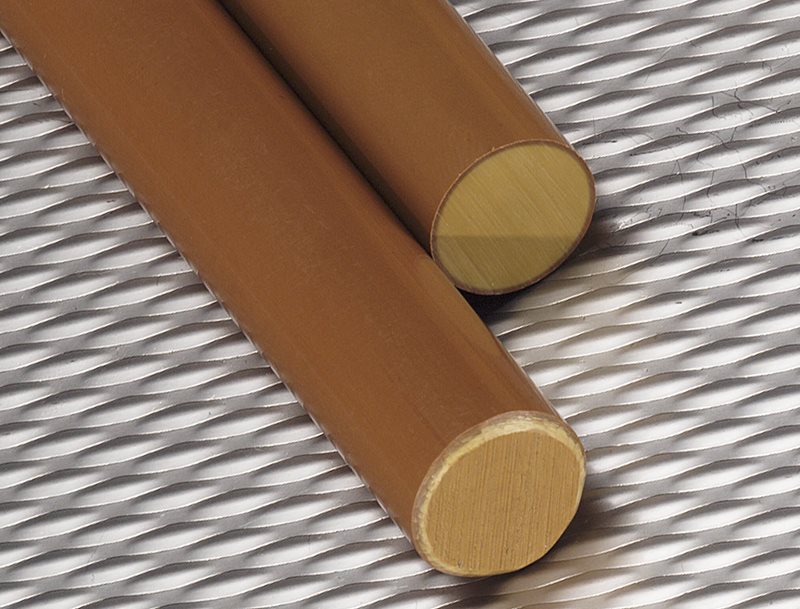 Torlon® PAI Material | Torlon® PAI Plastic Properties | Stiff, Low CTE Plastic | Curbell Plastics