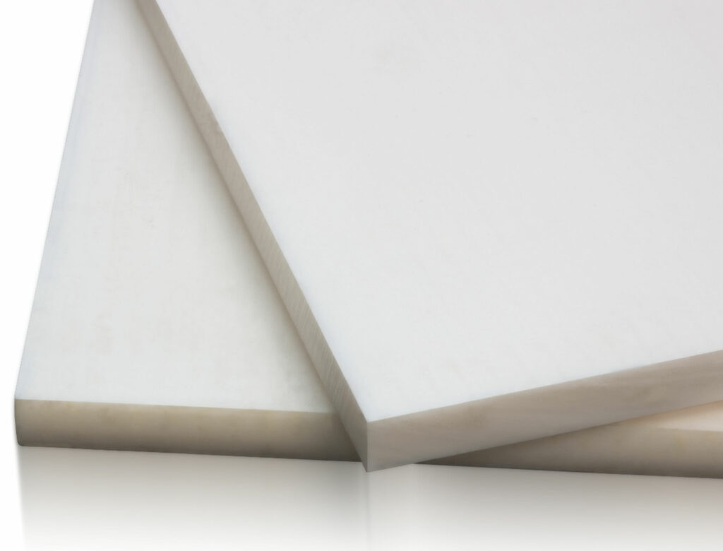 Food and Beverage Processing | FDA Compliant Plastic Parts | Curbell ...