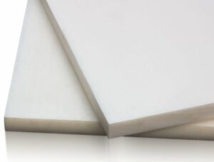 PBT Plastic | Shop PBT Sheets & Rods Online At Curbell Plastics