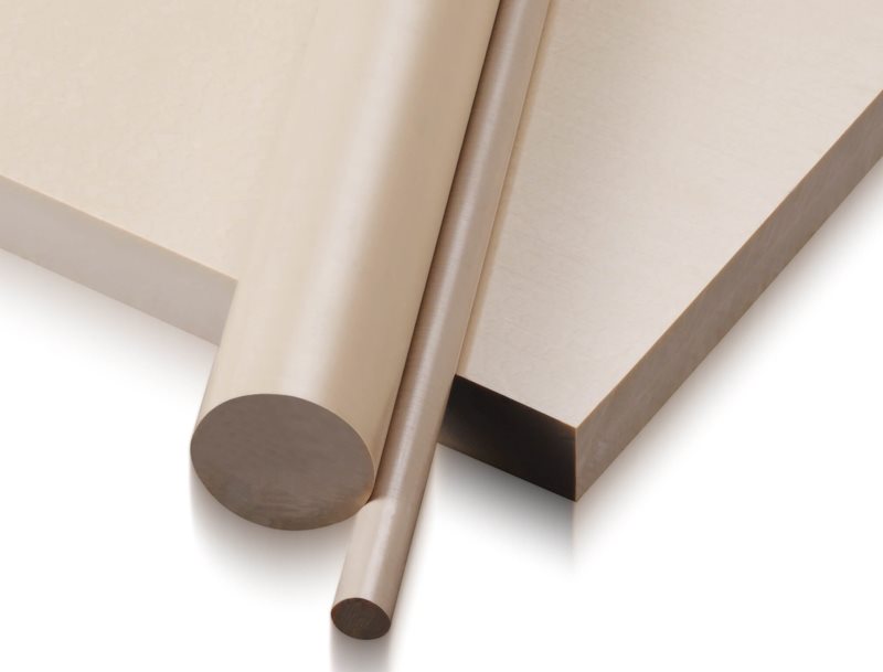 PEEK Plastic | Buy PEEK Plastic Online & View All PEEK Rods, Tubes ...