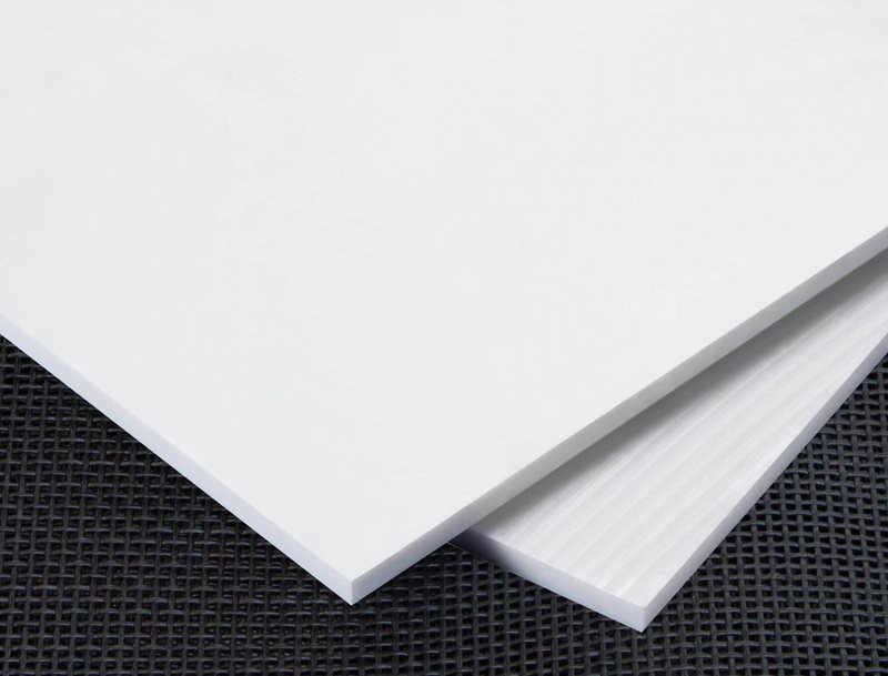 PET Plastic | Shop PET Plastic Sheets & Rods Online At Curbell Plastics