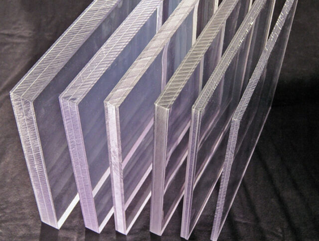 Polycarbonate Plastic | View Polycarbonate Strength, Impact Resistance ...