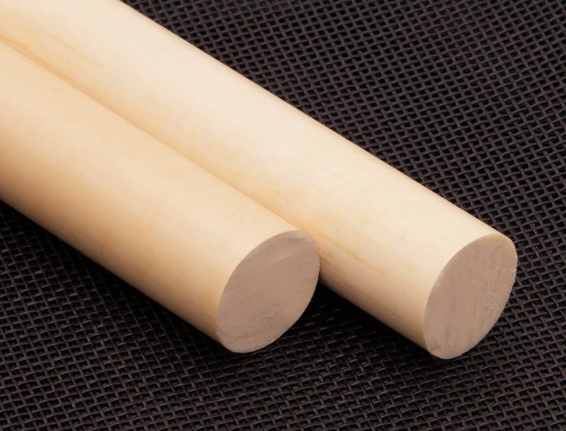 PPS Plastic | Shop PPS Plastic Sheets & Rods Online At Curbell Plastics