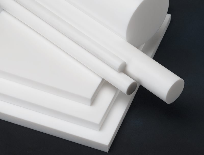 PTFE Standard | Curbell Plastics