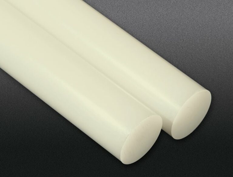 PVDF Sheets & Rods | Shop PVDF Plastic (Kynar®) Online At Curbell Plastics