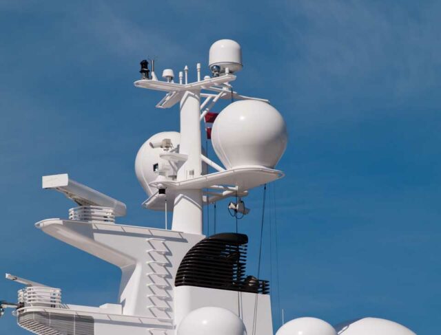 Plastic Materials for Radomes | Curbell Plastics