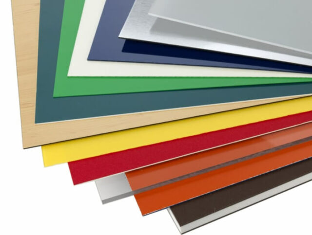 Plastic Sheet and Film for Sign Manufacturing | Curbell Plastics