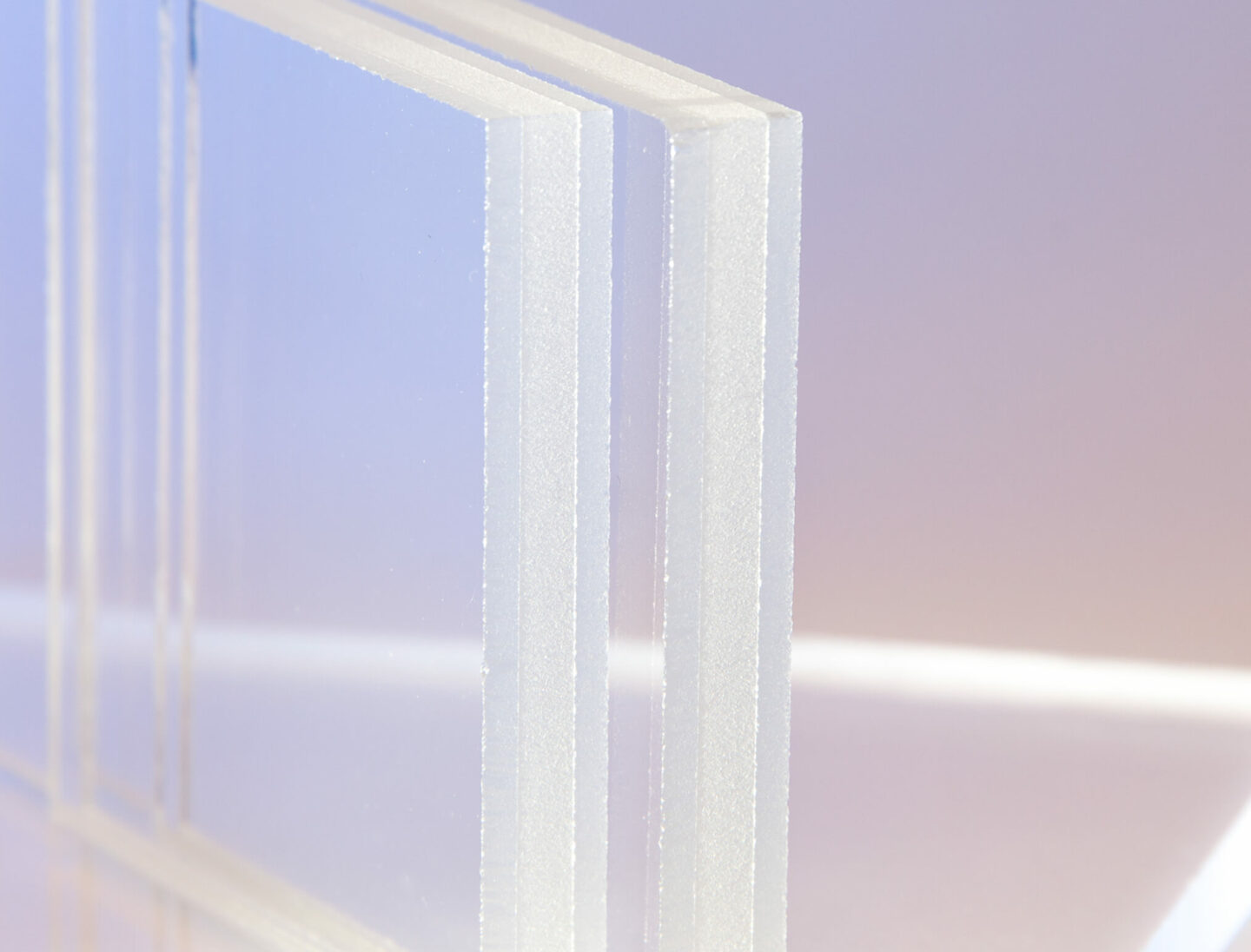 Plastics for Glass Lamination | Structural, Security Glazing ...