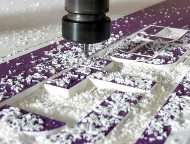 Plastic Sheet and Film for Sign Manufacturing | Curbell Plastics