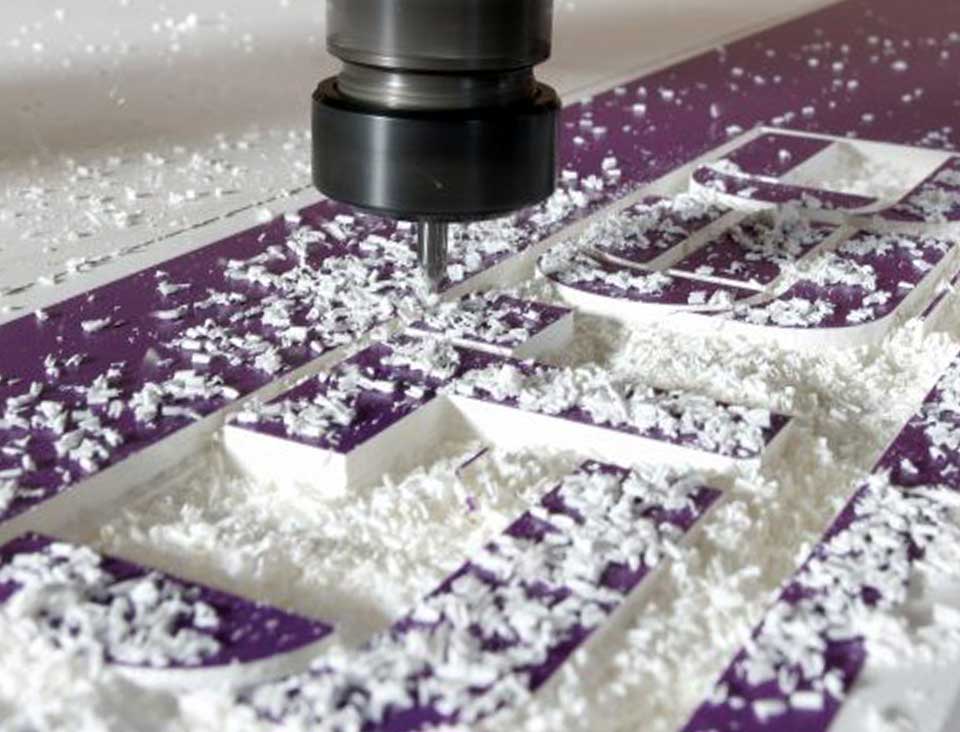 Plastic Sheet and Film for Sign Manufacturing | Curbell Plastics