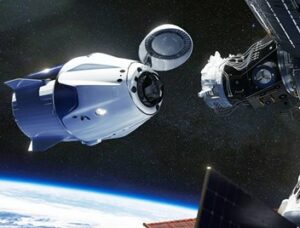 Plastic Materials for Spacecraft & Satellite Applications | Curbell ...