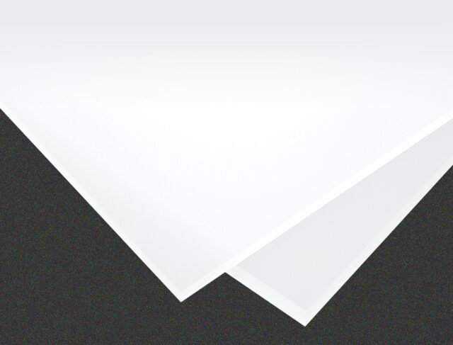 Plastic Sheets for Orthotics & Prosthetics | Curbell Plastics