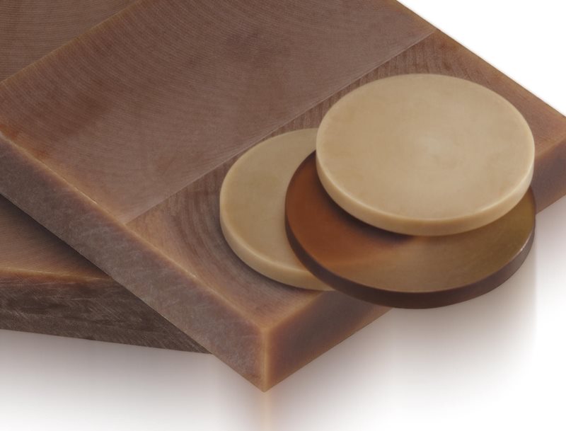 Ultem® PEI Plastic Material Properties & Uses | Curbell Plastics