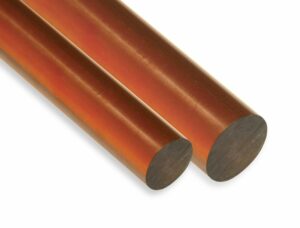 Standard Ultem® | Curbell Plastics