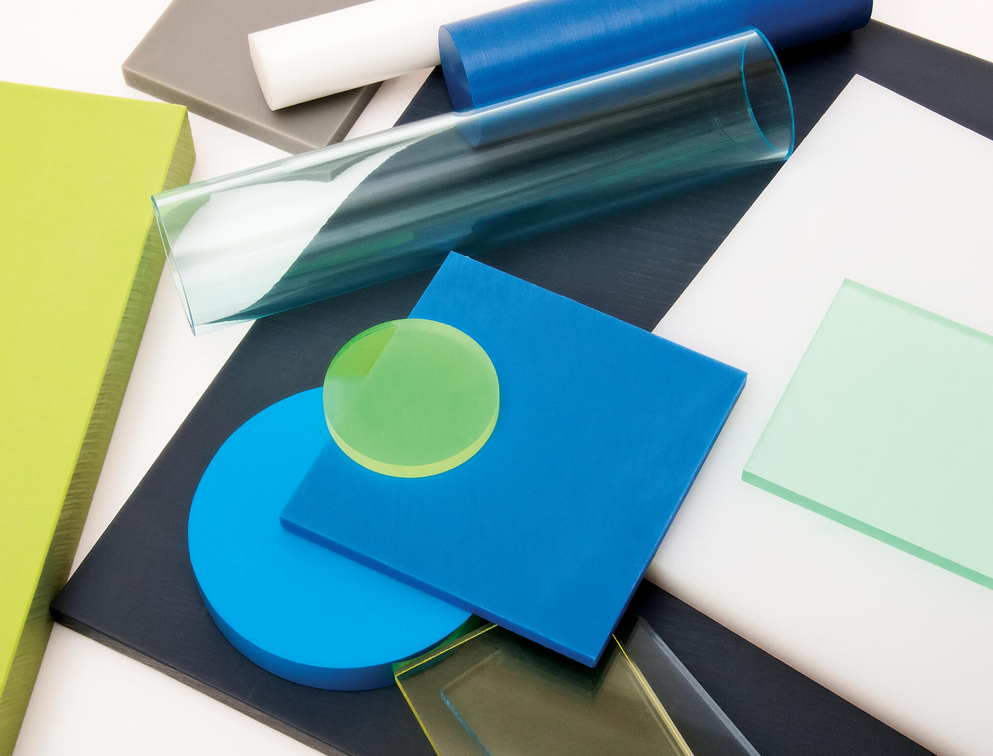 Chemical Resistance Chart For Plastics | Plastic Chemical Compatibility ...