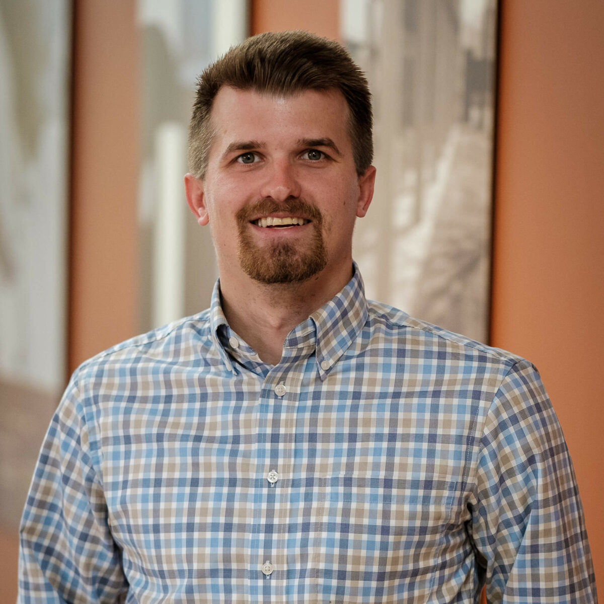 AJ Lacey | Curbell Plastics